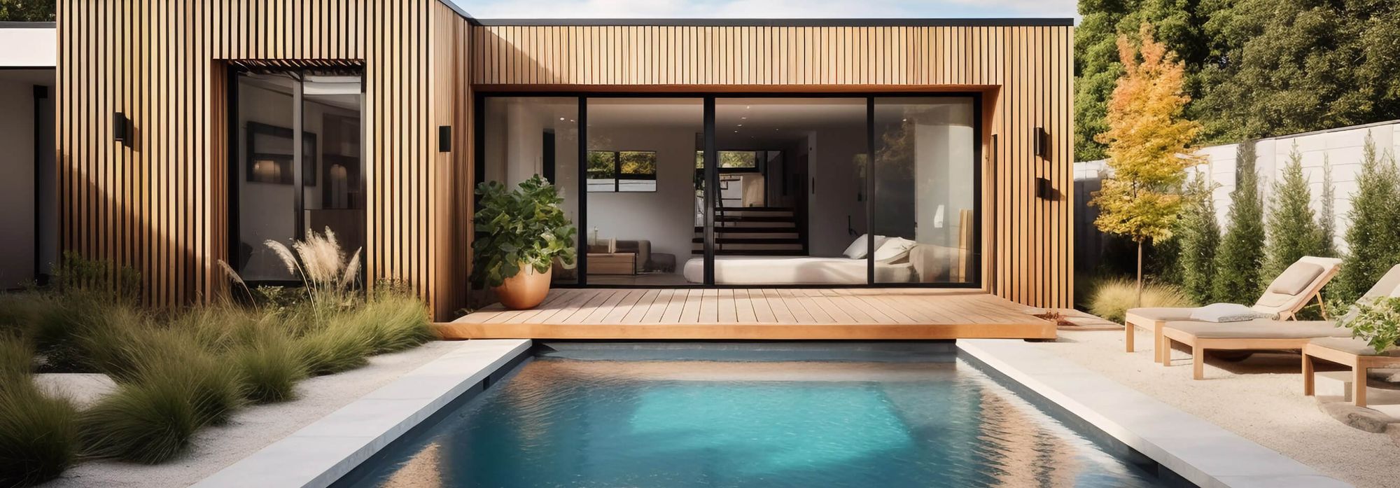 Emergency Garage Restoration in Acme, Alberta